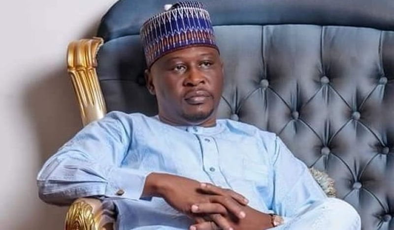 3 die, others hospitalized as Gov Fintiri’s convoy hit another accident