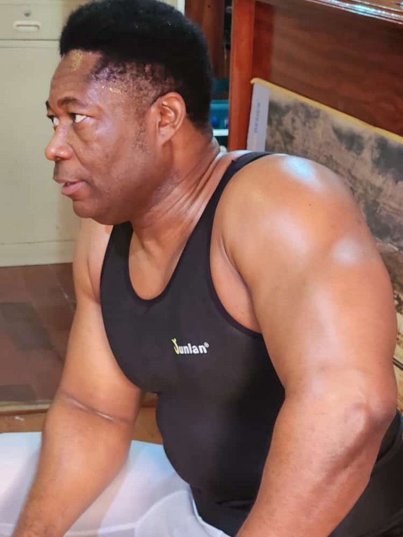 49th Birthday: Ikenga Gburugburu “Osita Offor” Celebrates Ebubedike ...