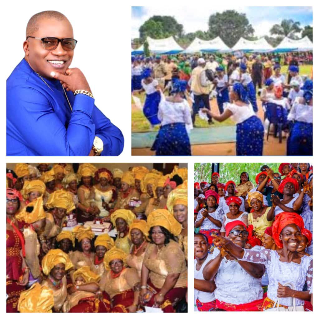 “Correct the Lopsidedness in Your Appointments by Appointing More Igbo ...