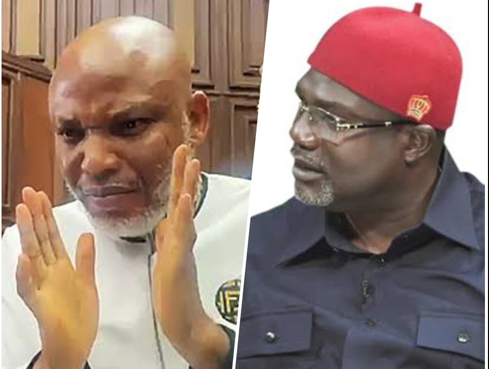 Emeka Kalu Condemns Elites Opposed to Nnamdi Kanu’s Release: Calls ...