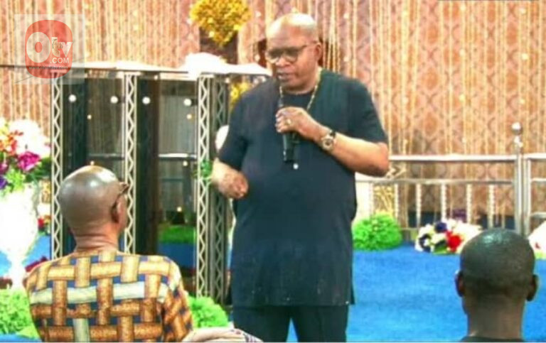 'I Am Not a Fake Pastor' – Bishop Emeka Nwankpa Tells Court